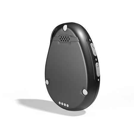 S7 GPS Tracker for Kids by EmojiKidz | Stay Connected & Safe